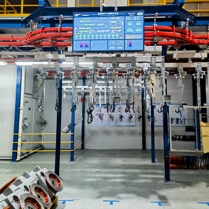 NORD GEARS - CALDAN Conveyor A/S - superior conveyor systems