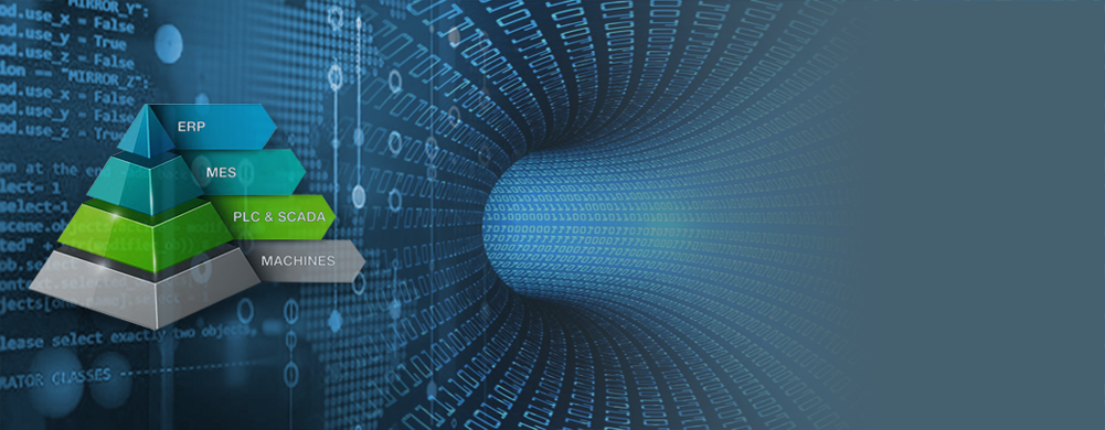 SCADA & HMI - CALDAN Conveyor A/S