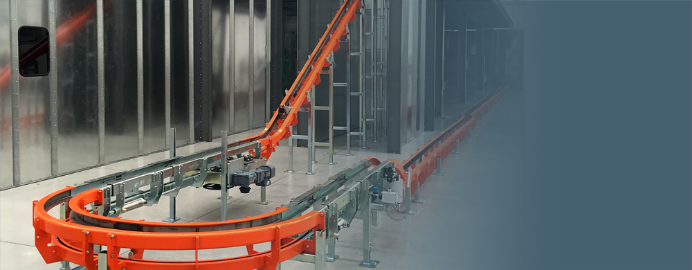 MITCHELLS, USA - CALDAN Conveyor A/S - superior conveyor systems